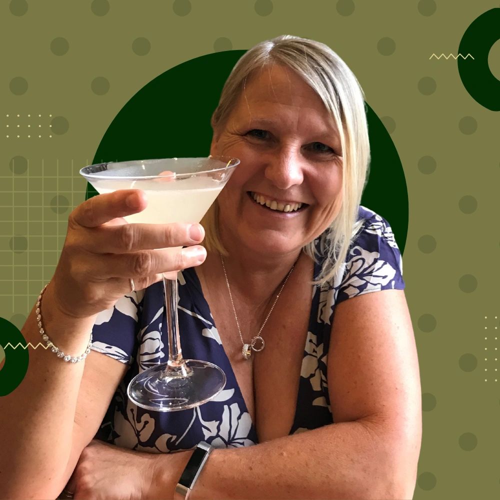 Boost Your Confidence with Dawn Booth Life Coach